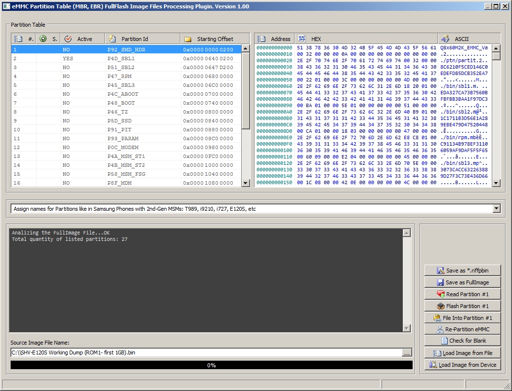 Emmc | RIFF Box – eMMC/JTAG support